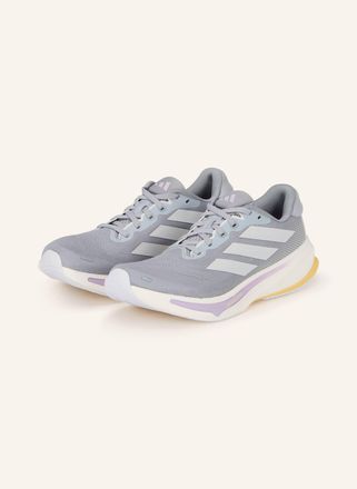 adidas Laufschuhe Supernova Rise 2 grau