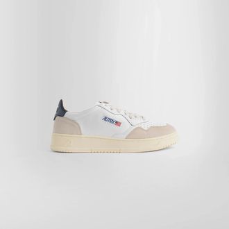 Autry MAN MULTICOLOR SNEAKERS