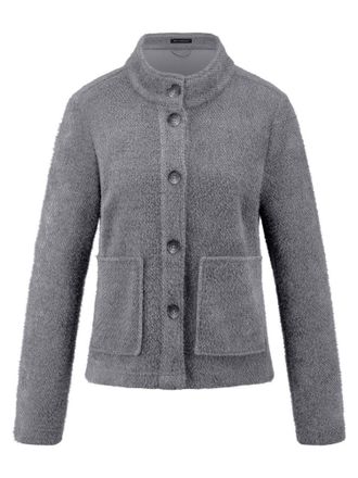 Betty Barclay Jacke Betty Barclay grau