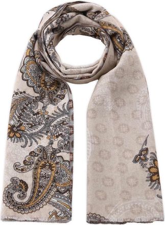 Altea Schal mit Paisley-Muster