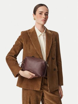Coccinelle Handtasche U45 Coccinellenory E1 U45 15 01 01 Dunkelrot