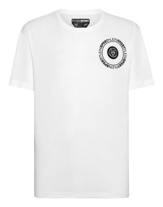 Plein Sport T-Shirt Carbon Tiger