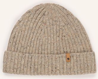 Fj&auml;llr&auml;ven M&uuml;tze &Ouml;vik Neps beige