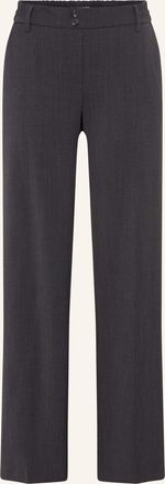 Brax Brax Palazzohose Style Maine grau