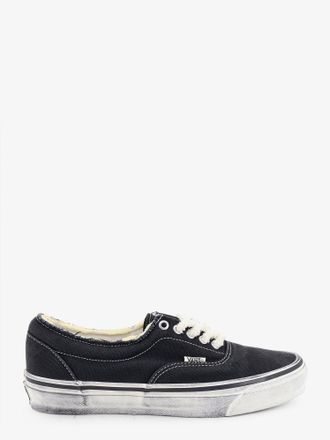 Vans OTW Era 95 DST canvas sneakers with raw cut profile - VANS - gender_Unisex