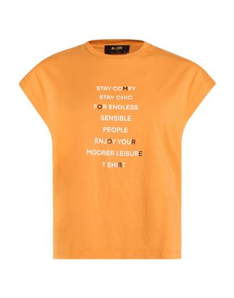 Moorer TOPS - T-shirts auf YOOX.COM