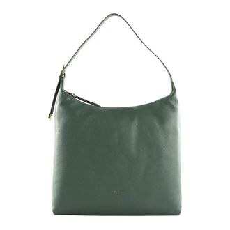 Coccinelle Femme, Sacs, Vert, Taille: ONE Size N15 Coccinellegleen Sac Bandouli&egrave;re