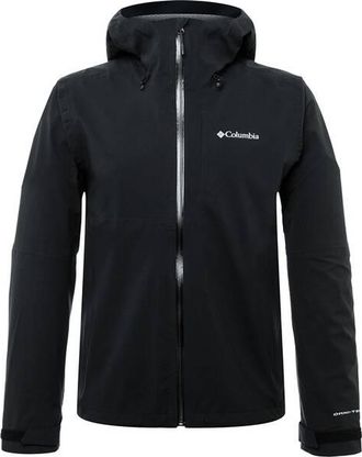 Columbia Herren Jacke Omni Tech Ampli Dry Shell