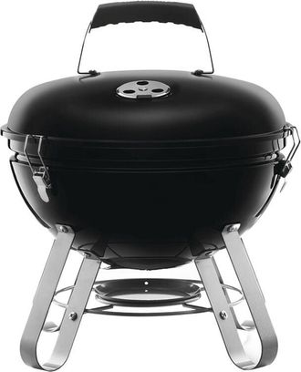 Napoleon Barbecue &agrave; charbon nomade Kettle Premium 37cm