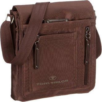 Tom Tailor Tom Tailor Acc Terry 10855 29, Sac bandoulière Femme - Marron