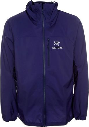 Arc'teryx Homme, Vestes, Bleu, Taille: XL Squamish Hoody