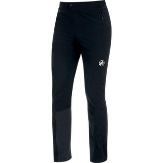 Mammut Herren Softshellhose Aenergy