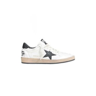 Golden Goose Ball Star Sneakers