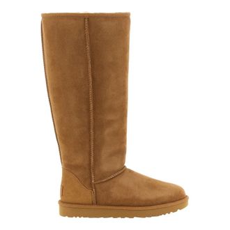 UGG Classic Ultra Tall - - Shoes - Damen - Braun - 40 EU