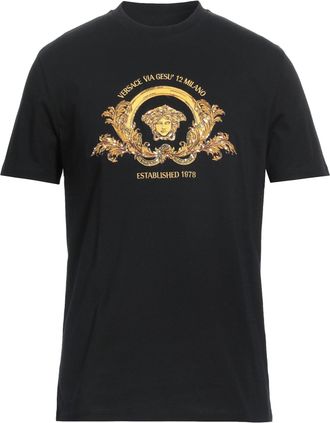 Versace TOPS - T-shirts auf YOOX.COM
