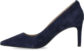 Michael Kors Femme, Chaussures, Bleu, Taille: 40 1/2 EU Alina Flex Pump