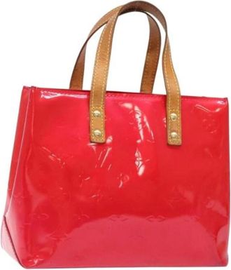 Louis Vuitton Damen, Pre-Owned, Rot, ONE SIZEGr&ouml;&szlig;e