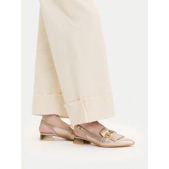 Hispanitas Ballerinas Hispanitas Dali HV253817 Goldfarben