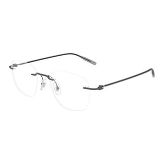 Montblanc Montblanc, Herren, Accessories, Grau, 51 MMGr&ouml;&szlig;e