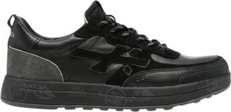 Premiata Homme, Chaussures, Noir, Taille: 40 EU Nous 8465