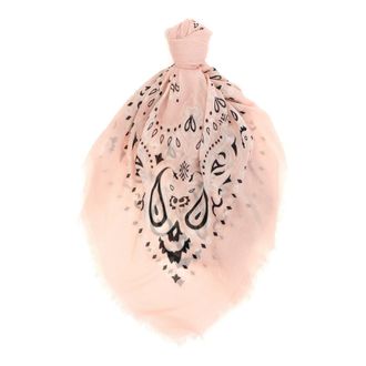 Be You Femme, Accessoires, Rose, Taille: ONE Size &Eacute;tole Bandana