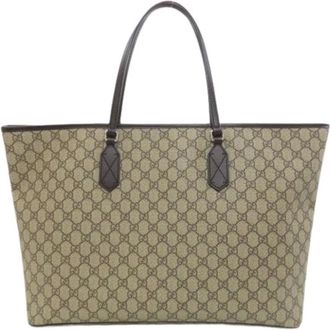 Gucci Damen, Pre-Owned, Braun, ONE SIZEGr&ouml;&szlig;e