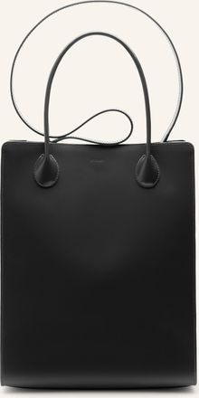 LI&Eacute; STUDIO Umh&auml;ngetasche The Jane Bag schwarz