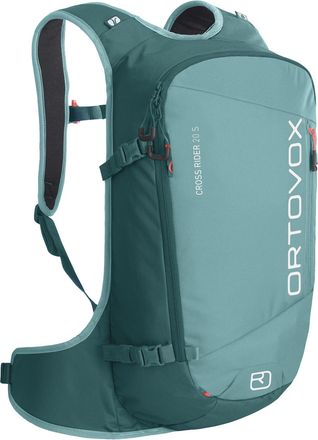 Ortovox Cross Rider Rucksack für Erwachsene, Unisex