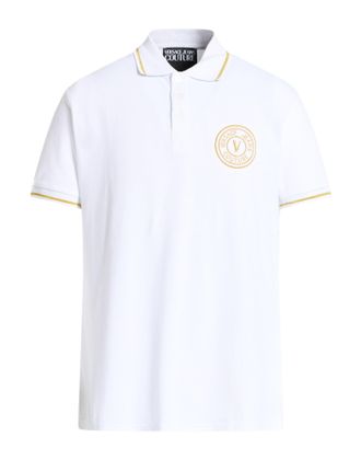 Versace TOPS - Poloshirts auf YOOX.COM