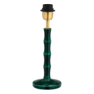 Anna + Nina Pied de lampe Bamboo Grove Anna + Nina