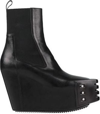 Rick Owens CHAUSSURES - Bottines sur YOOX.COM