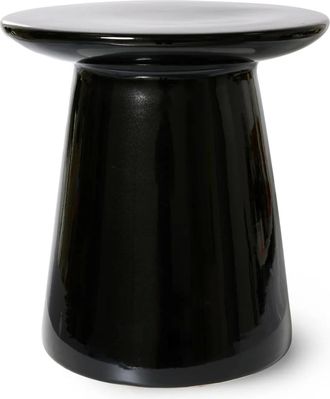 HKliving Table dappoint en faïence HKliving