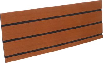 SOLUSTRE Anti-rutsch-Matte Für Treppenstufen rutschfeste Stufenmatten Aus Eva Für Wohnmobil Und Außenbereich Treppenstufenteppich Abnehmbare Matte Für Innenber