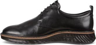 Ecco Homme St.1 Hybrid Shoes, Noir Black 1001, 45 EU