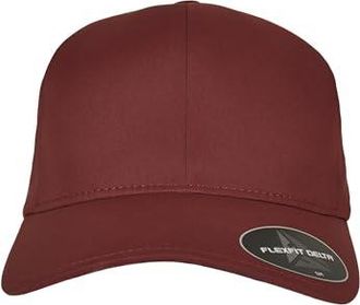 Flexfit Delta Casquette de Baseball, Marron, L/XL Mixte