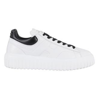 Hogan Homme, Chaussures, Blanc, Taille: 44 EU Baskets
