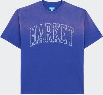 Market T-shirt - Taille XL