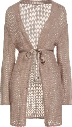 PESERICO STRICKWAREN - Strickjacken auf YOOX.COM