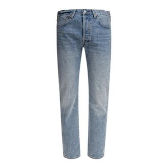 Levi's Herrenbekleidung Jeans Hellblau Ss25 - - Jeans - Herren - Blau - W34 L32