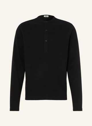 Drykorn Drykorn Pullover Malior schwarz
