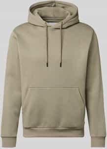 Jack & Jones Hoodie mit Kapuze Modell BRADLEY