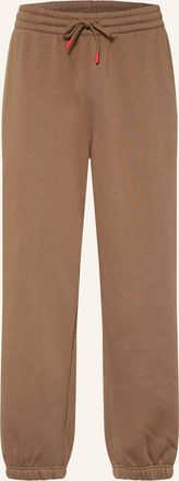 Nike Jordan Sweatpants Jordan Brooklyn braun