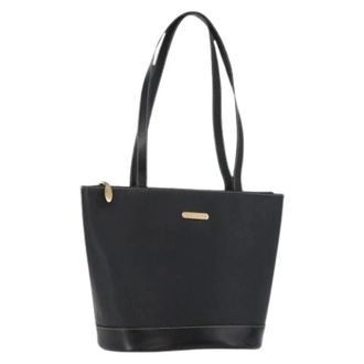 Burberry Damen, Pre-Owned, Schwarzk, ONE SIZEGr&ouml;&szlig;e