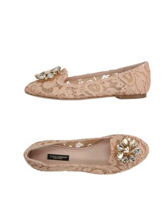 Dolce & Gabbana SCHUHE - Mokassins auf YOOX.COM