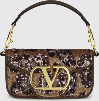 Valentino Garavani Schultertasche VALENTINO GARAVANI Damen Farbe Beige