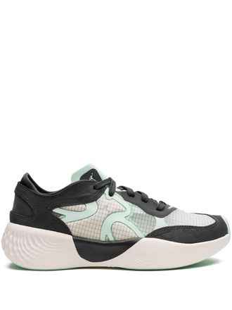 Nike Jordan baskets Delta 3 - Gris