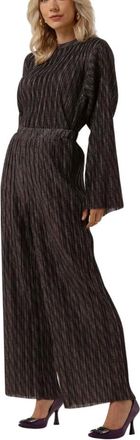 Object Object, Damen, Jumpsuits & Playsuits, Schwarzk, XLGr&ouml;&szlig;e