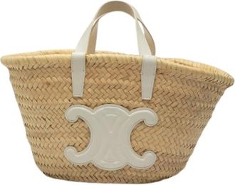 Celine Damen, Pre-Owned, Beige, ONE SIZEGröße