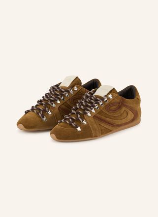Claudie Pierlot Claudie Pierlot Sneaker braun