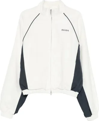 Rhude Herren, Sport, Wei&szlig;, SGr&ouml;&szlig;e